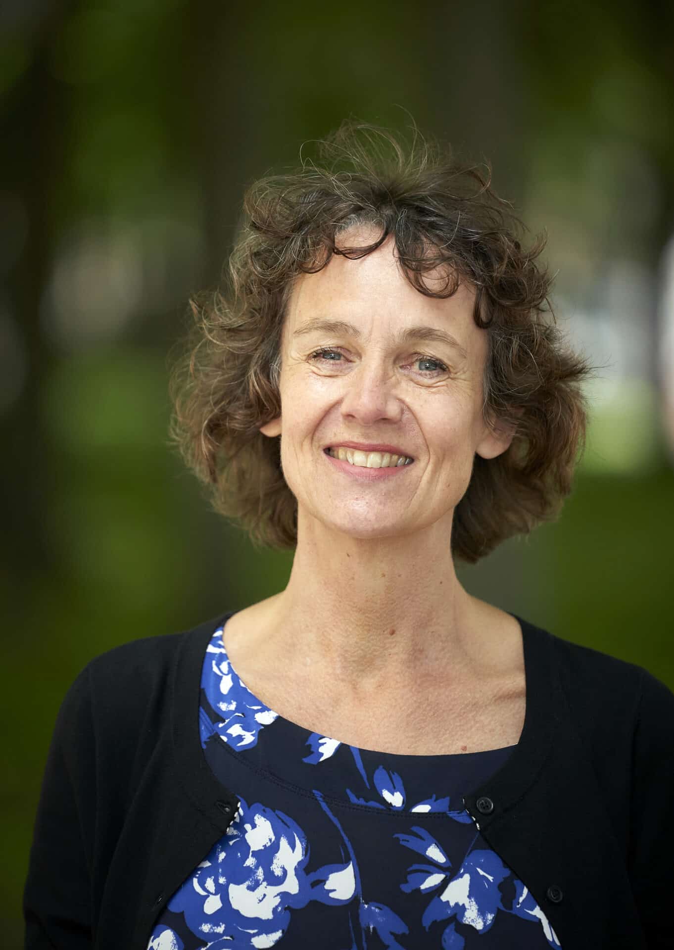 Vanuit de Preventiecoalitie: "De transitie past echt bij mij" - Gezond ...